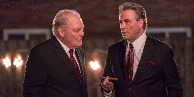 Why 'Gotti' Is One of the Worst Movies Directed by an Actor