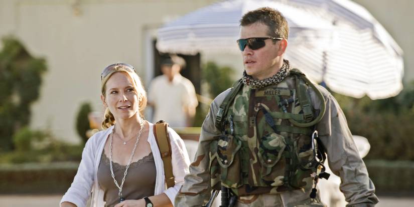 10 Underrated Political Thrillers of the 2010s, Ranked