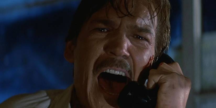 ‘Halloween 3’ Gets Signed Tom Atkins Action Figure From NECA