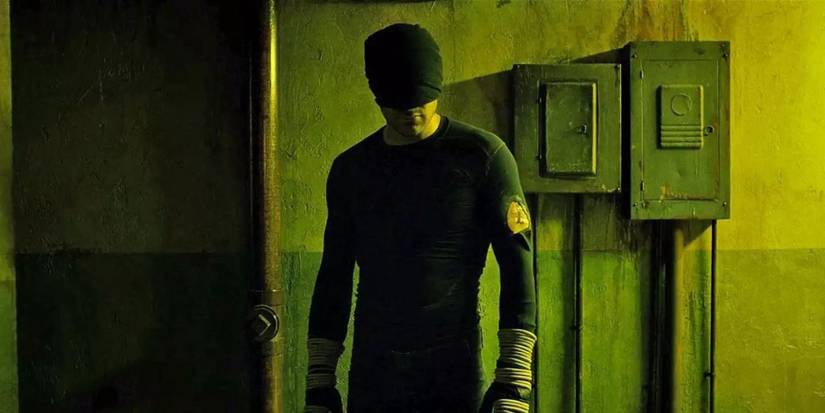 13 Best Episodes of 'Daredevil,' According to IMDb