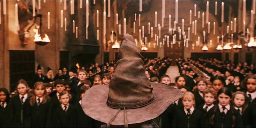 I Need the ‘Harry Potter’ Series To Make This One Major Change