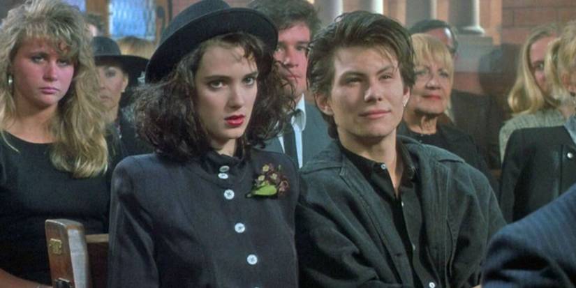 11 Essential Winona Ryder Movies, Ranked