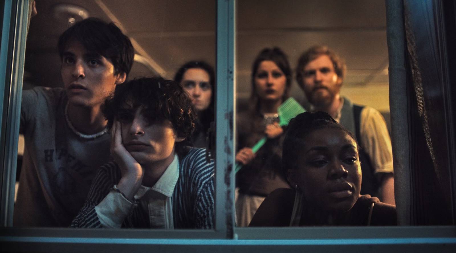 Finn Wolfhard and Billy Bryk’s ‘Hell of a Summer’ Sets a Spooky New Release Date
