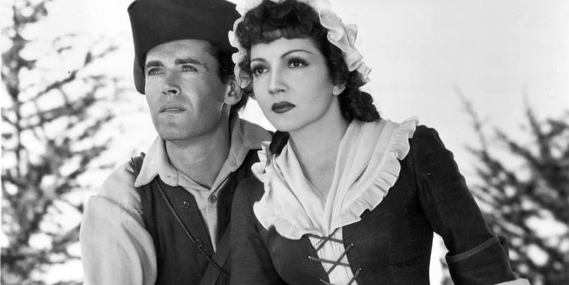 10 Best Henry Fonda Westerns, Ranked