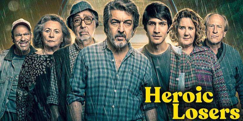 Ricardo Darín's 10 Best Movies, According to IMDb