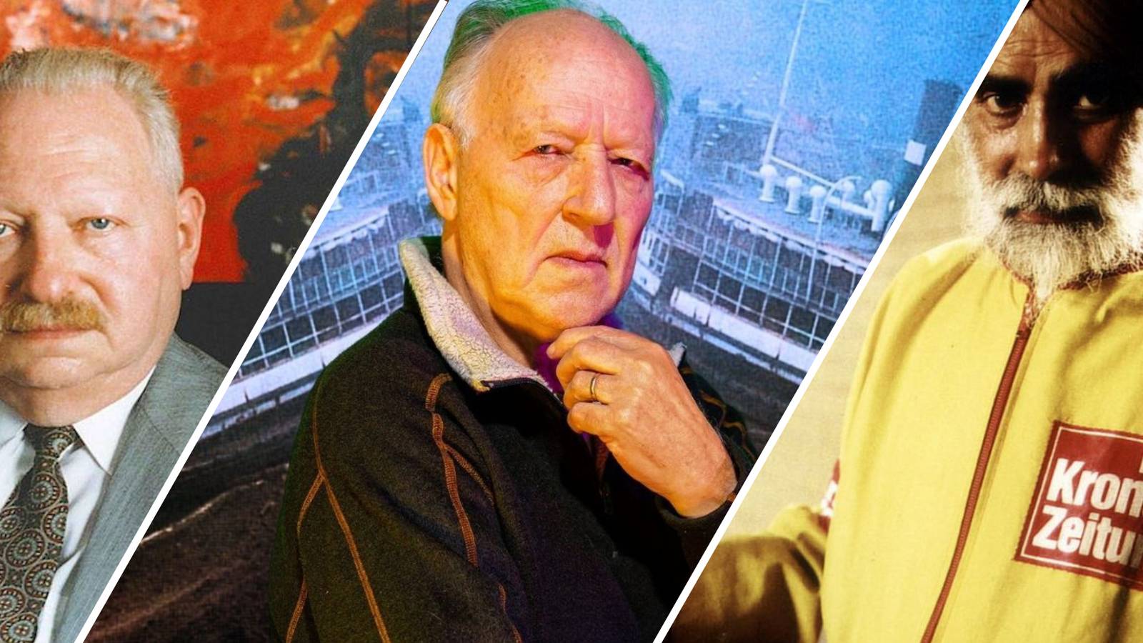 10 Underrated Movies Recommended by Werner Herzog