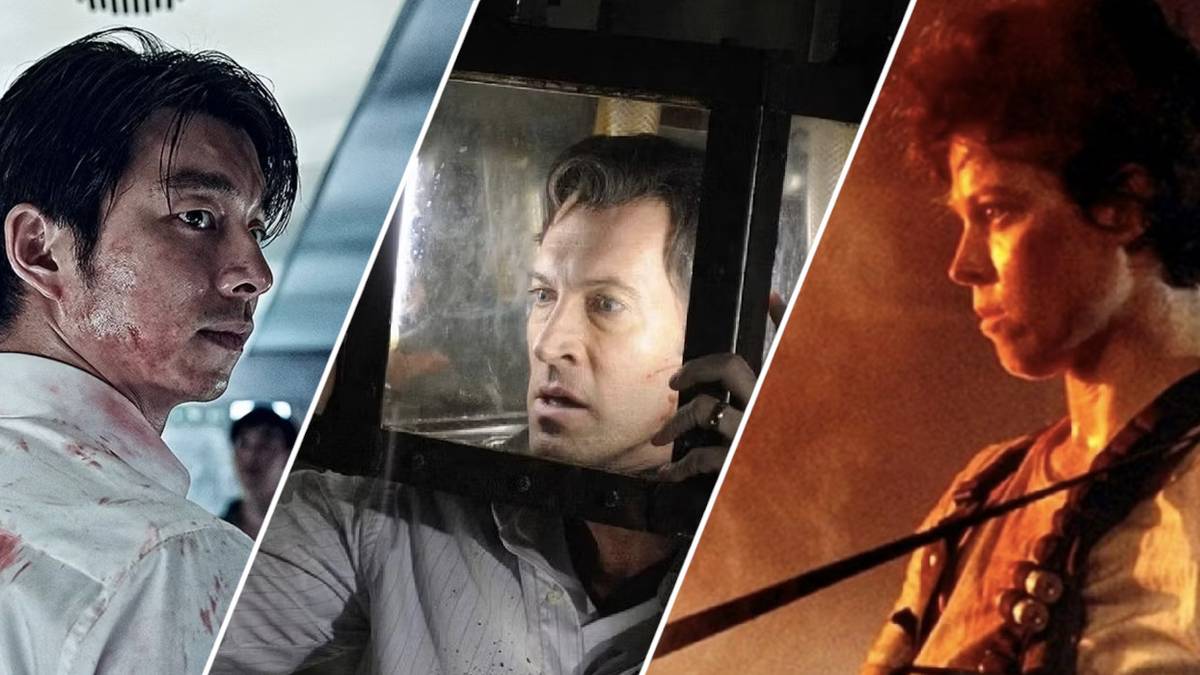 10 Smartest Decisions in Horror Movies, According to Reddit
