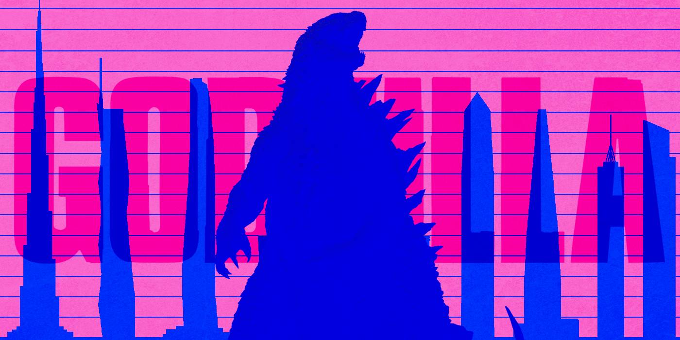 New Shogun Godzilla Action Figure From Super7 Sets the World Ablaze