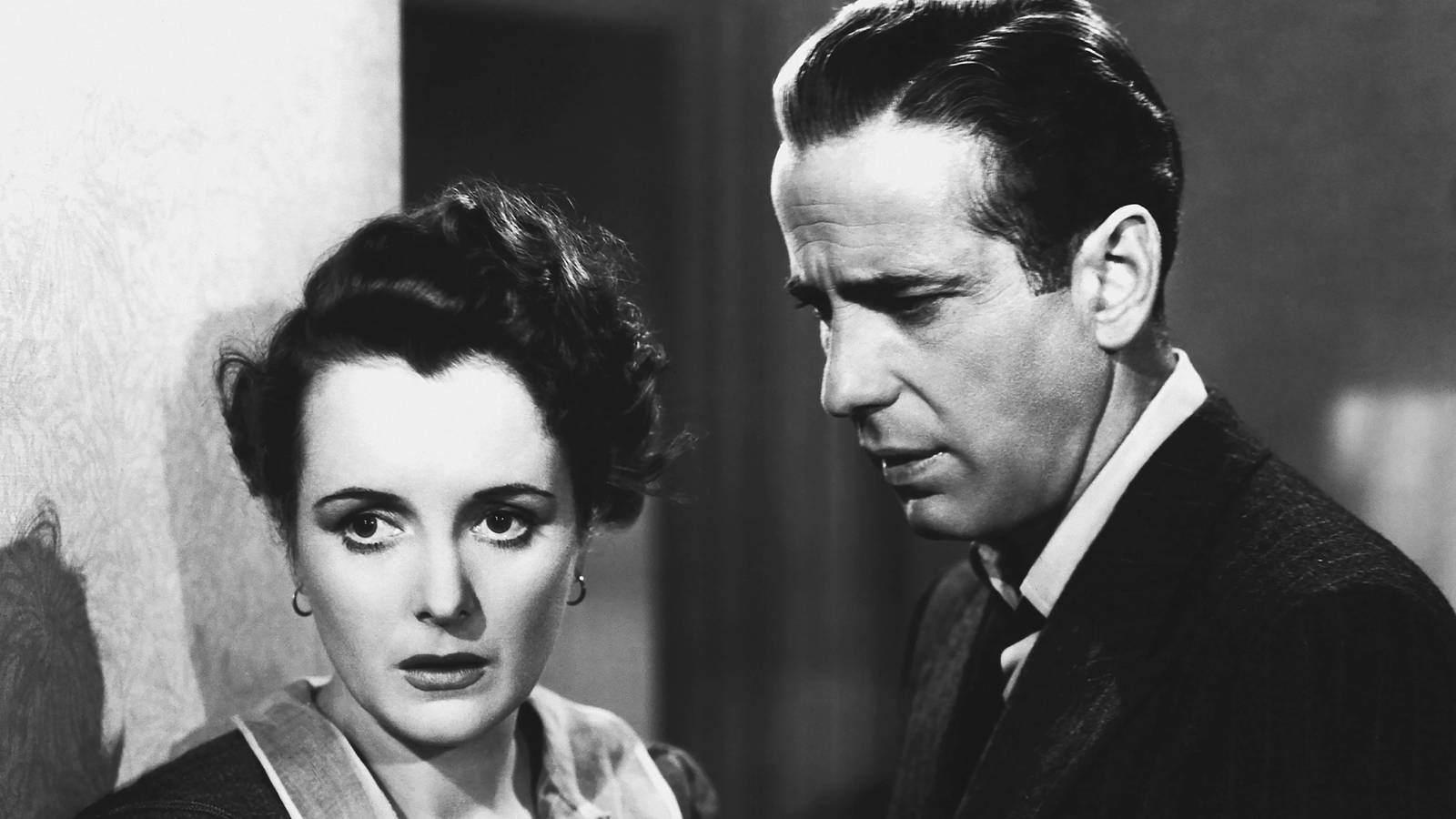 10 Best Film Noir Movies That Are Pure Cinema, Ranked