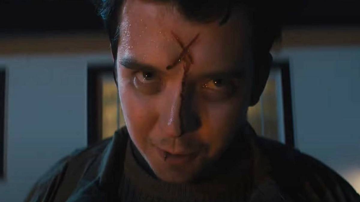 'All Fun and Games' Review - Where Horror Goes to Die