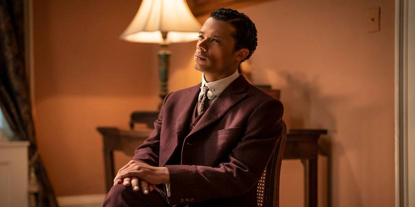 'Interview With the Vampire' Changing Louis' Race and Backstory Makes Sense