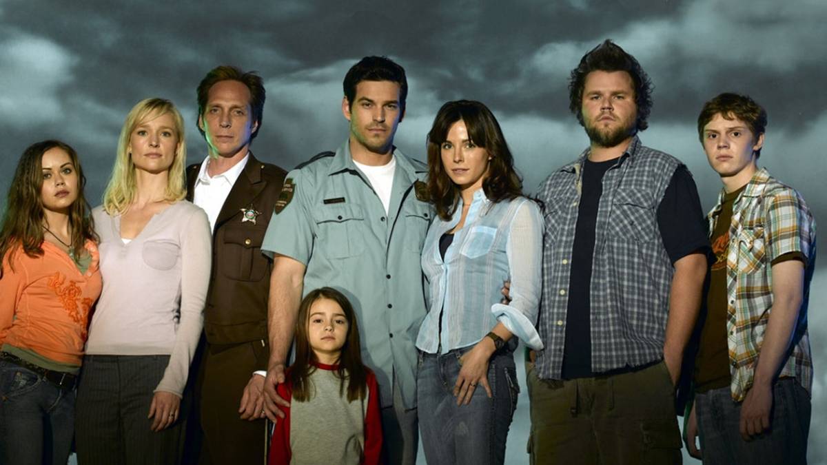 The 2000s ‘Invasion’ Series You May Have Forgotten About