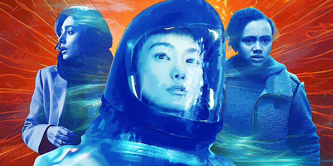 'Invasion' Season 2 Ending Explained