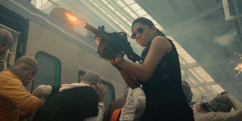 'Jawan' Ending Explained: What Is Vikram Rathore's Real Plan?