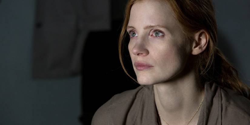 10 Best Jessica Chastain Movies, Ranked