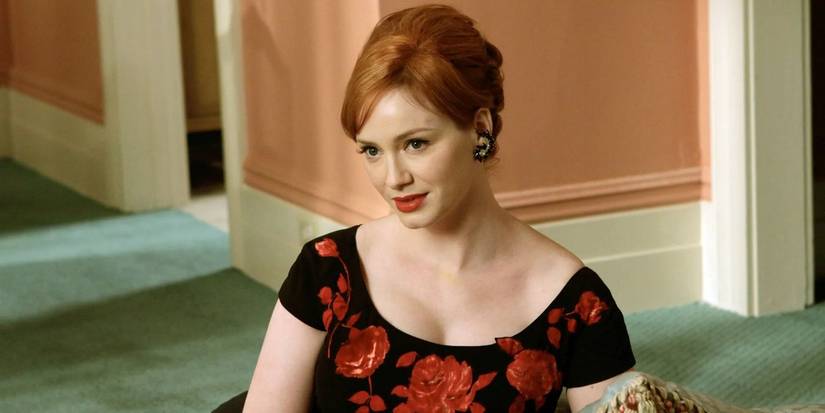10 Best 'Mad Men' Characters, Ranked