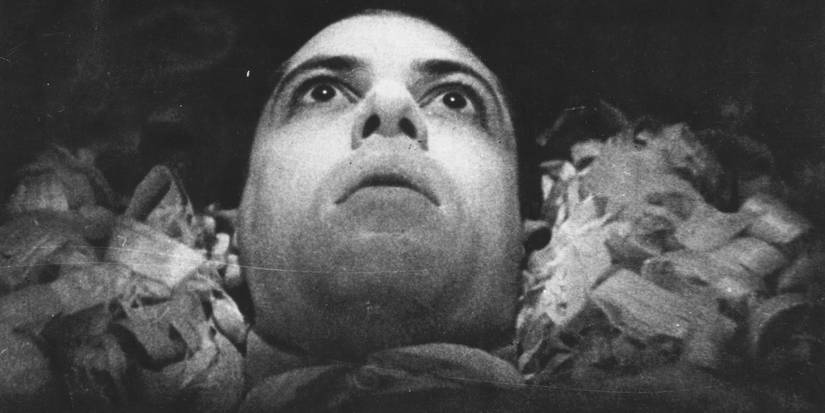 The Making of 'The Lighthouse’ Was Almost As Grueling as the Movie Itself