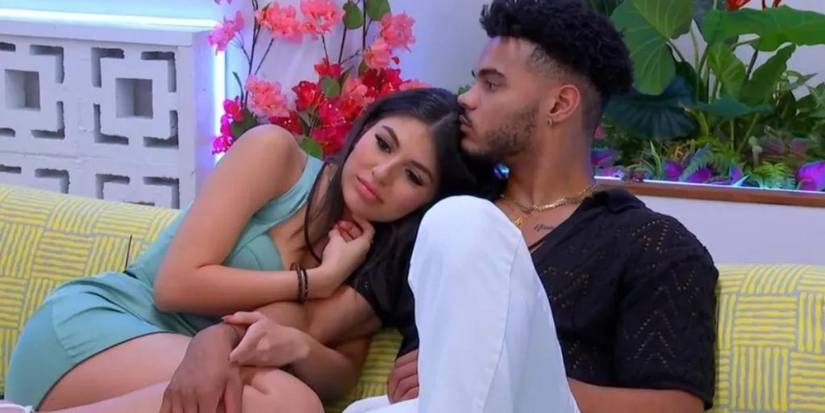 ‘Love Island USA’ Season 5 Runner-Up Couples Are Madly in Love