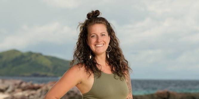 Meet 'Survivor 45's' 18 Castaways