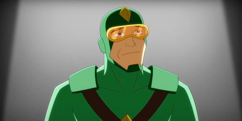 'Kite Man Hell Yeah!' — Everything We Know About the 'Harley Quinn' Spinoff