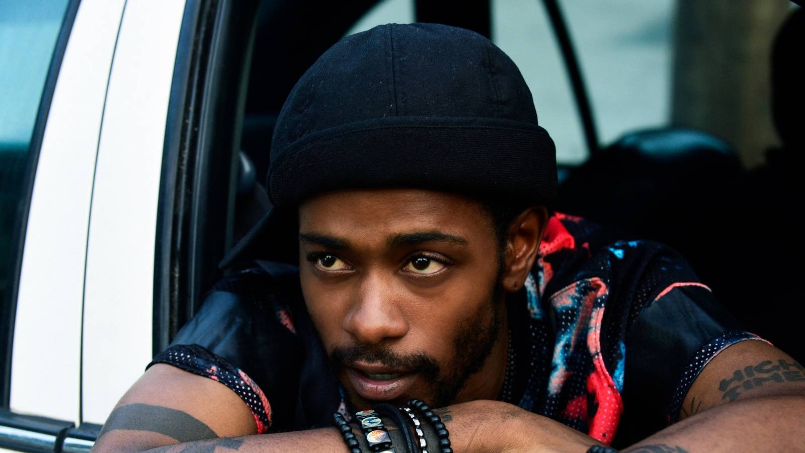 'Atlanta's 10 Best Quotes