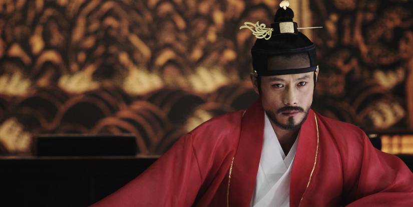 10 Best Lee Byung-hun Movies, According to Rotten Tomatoes