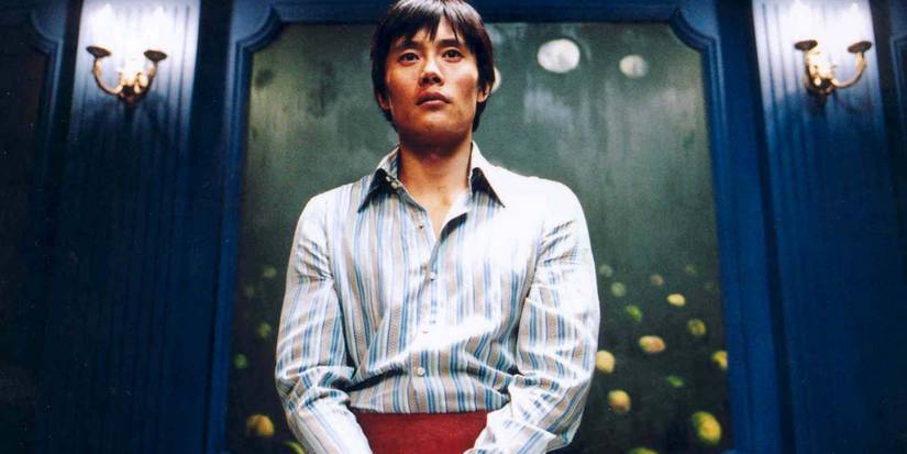 10 Best Lee Byung-hun Movies, According to Rotten Tomatoes