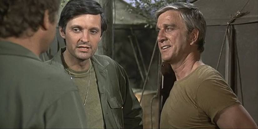 10 Best 'M*A*S*H' Guest Stars
