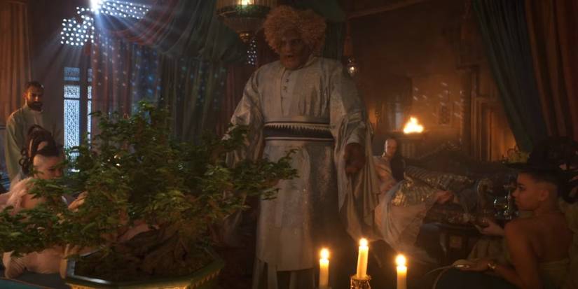 'Wheel of Time' Season 2's Latest Episode Introduces a New Form of Magic
