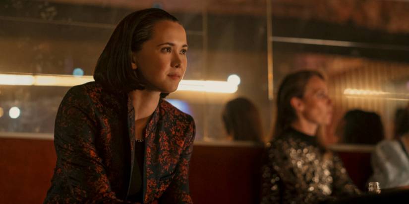 'Gen V' Star London Thor on Playing One Half of a Character
