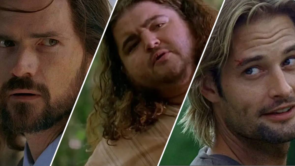 10 Best 'Lost' Characters, Ranked