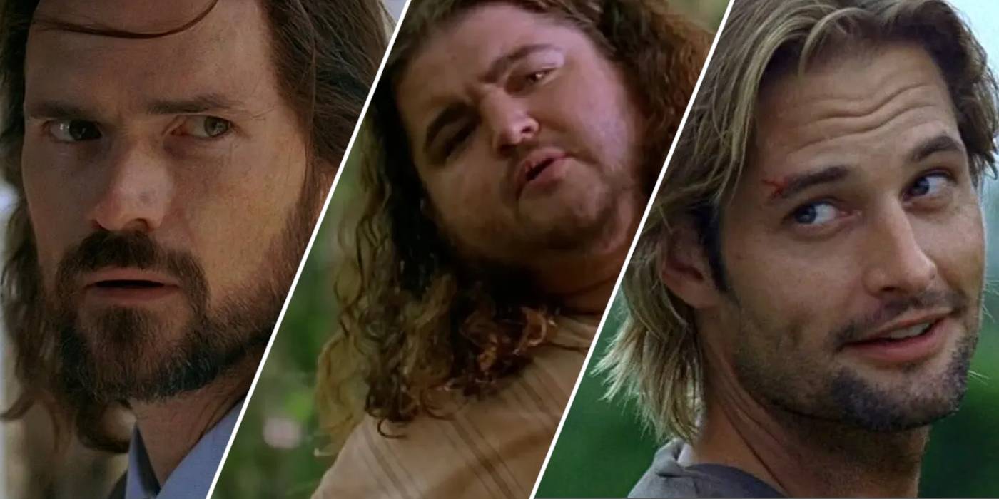10 Best 'Lost' Characters, Ranked