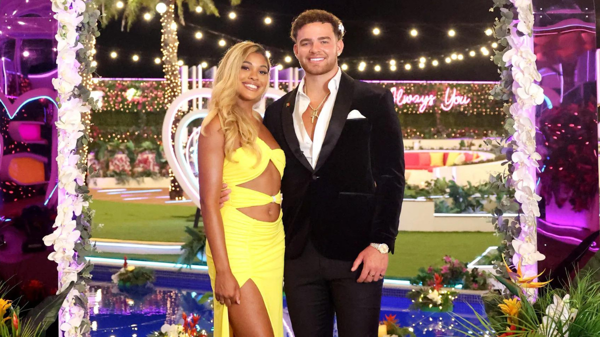 'Love Island USA' S5 Winners Have Admirable Plan for Cash Winnings