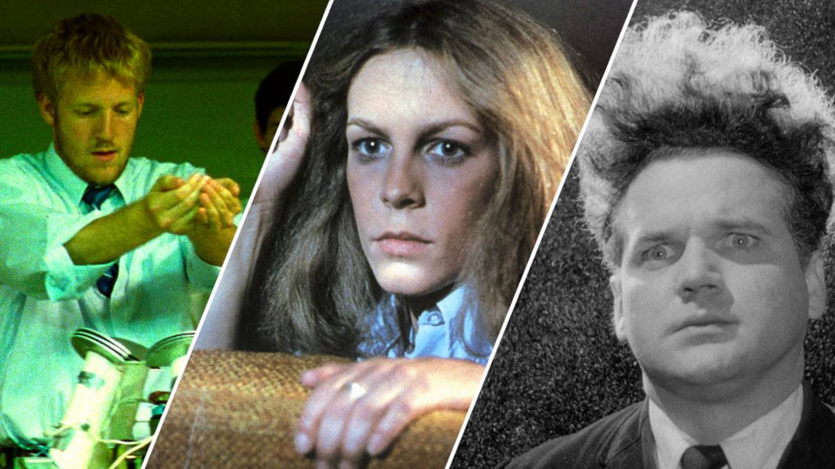 10 Best Low-Budget Movies of All Time, According to Reddit