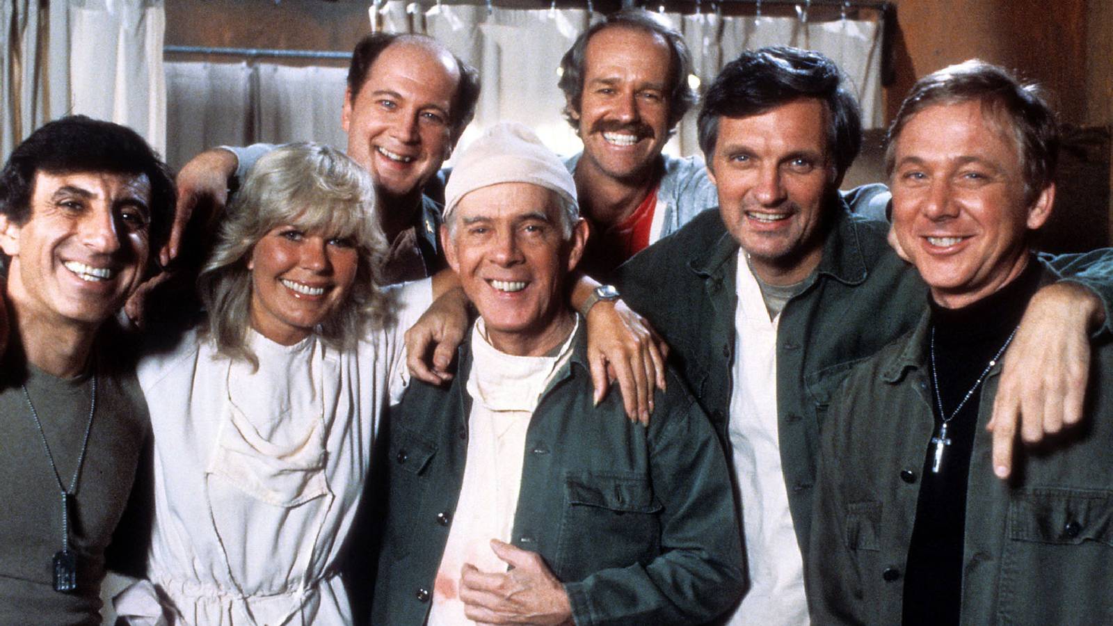 All 11 Seasons of M*A*S*H, Ranked