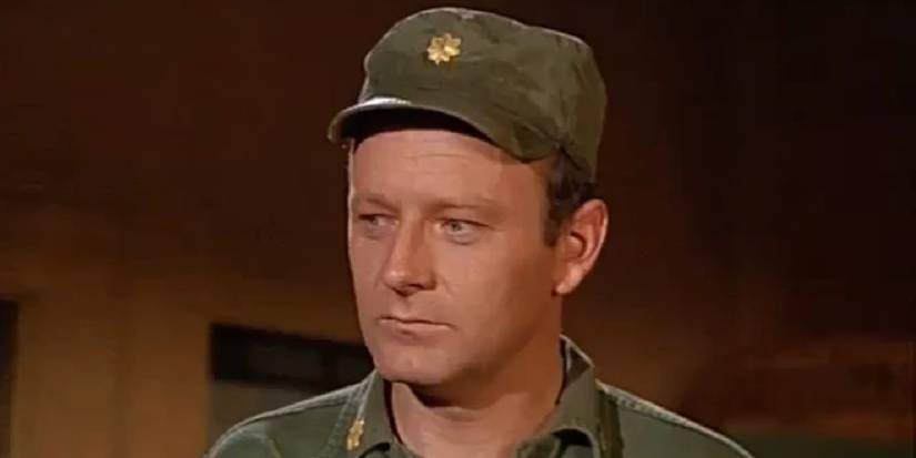 11 Best 'M*A*S*H*' Characters, Ranked by Likability