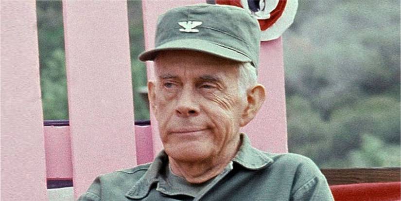 11 Best 'M*A*S*H*' Characters, Ranked by Likability