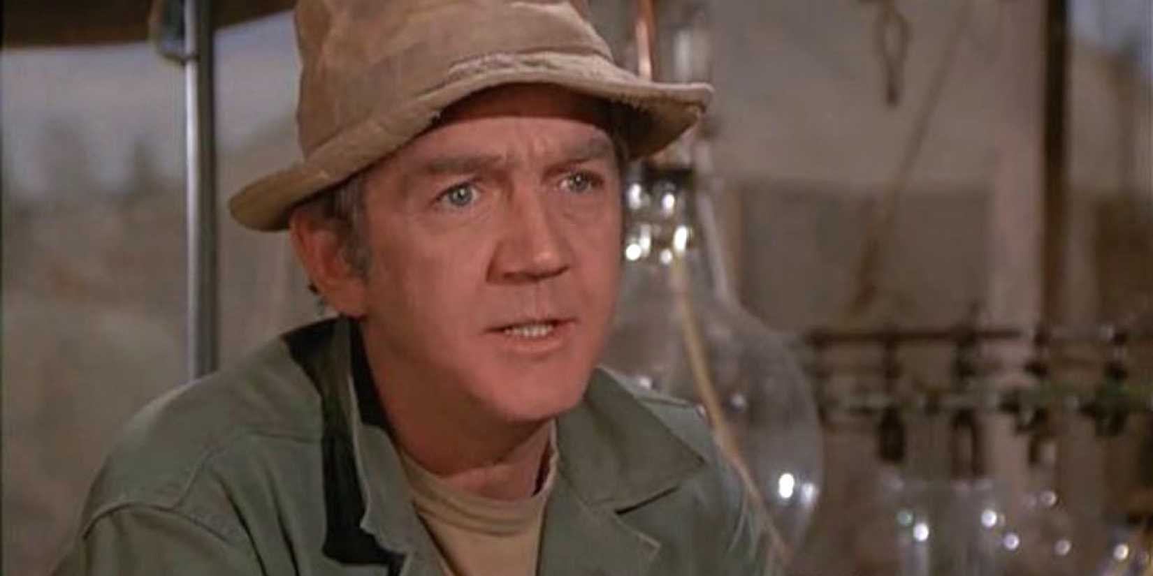 10 Saddest Episodes of 'M*A*S*H,' Ranked