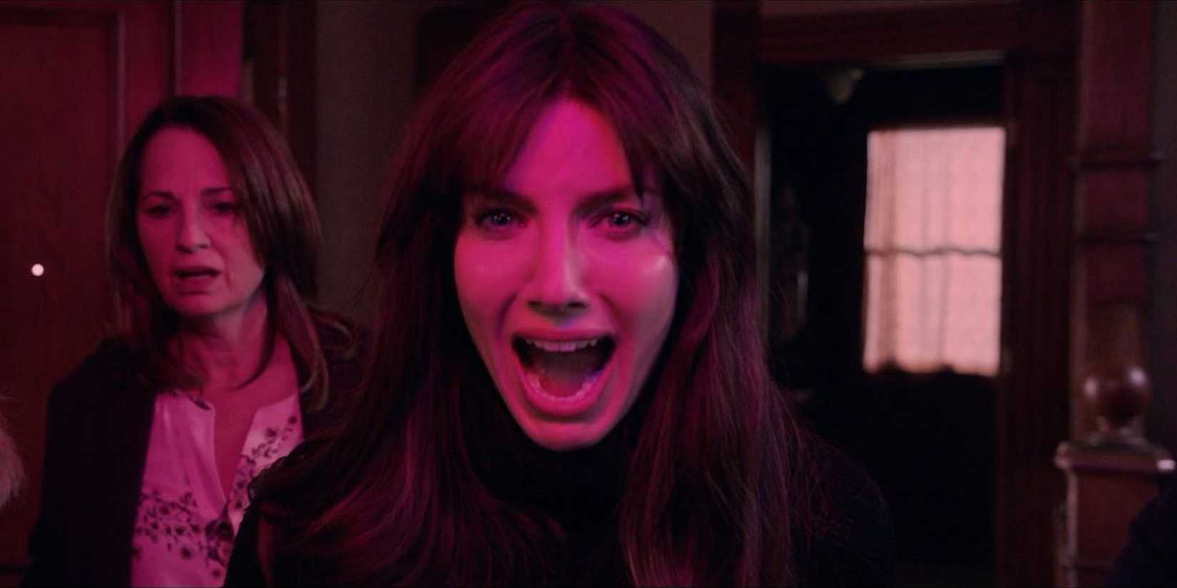 15 Creepiest Horror Movie Twins, Ranked