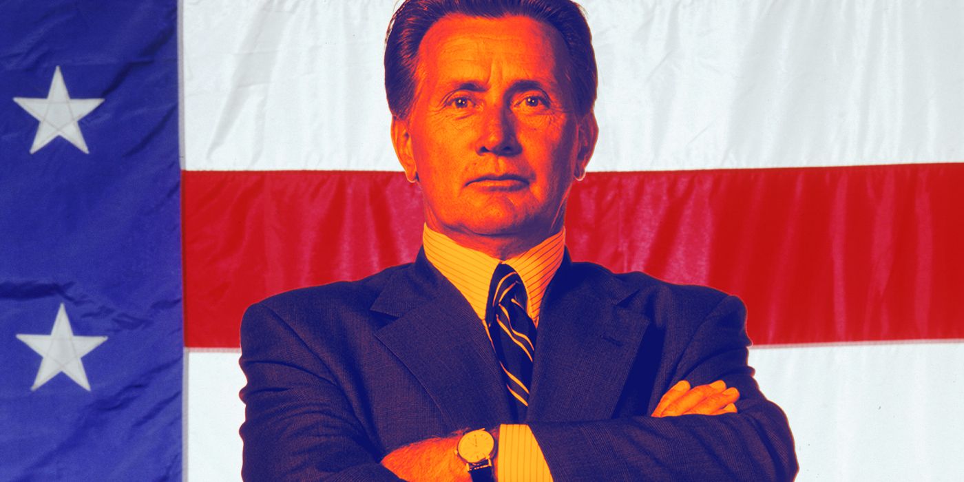 ‘The West Wing’s Most Shocking Death Wasn’t Planned