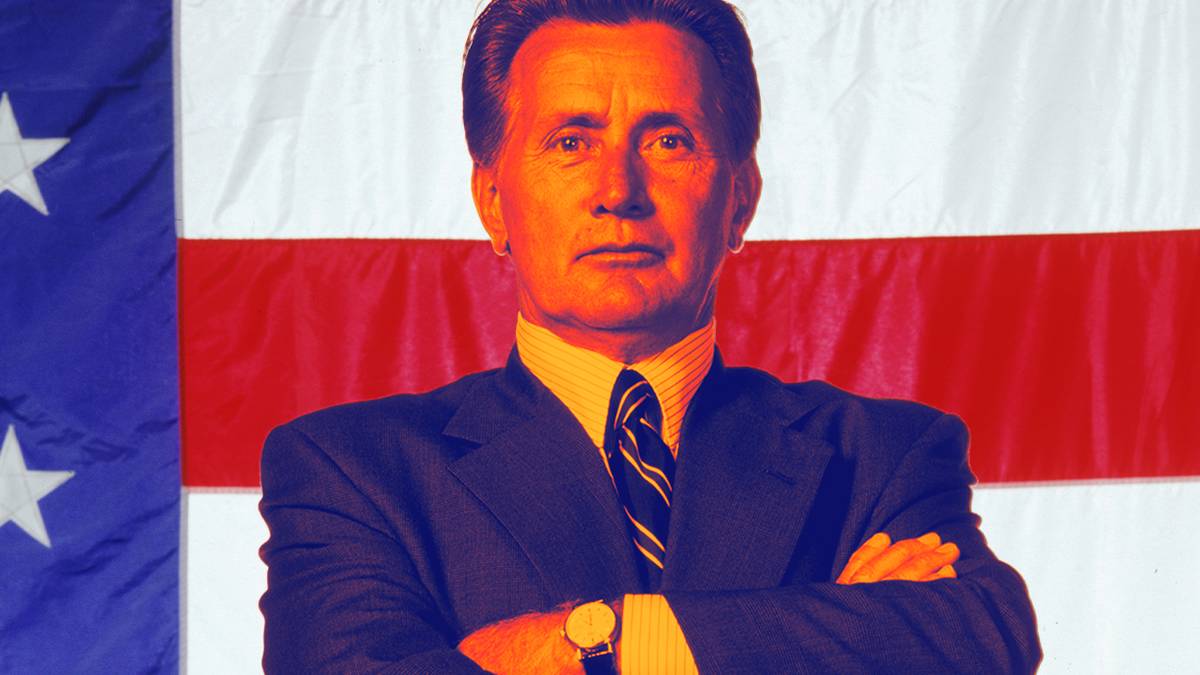 ‘The West Wing’s Most Shocking Death Wasn’t Planned