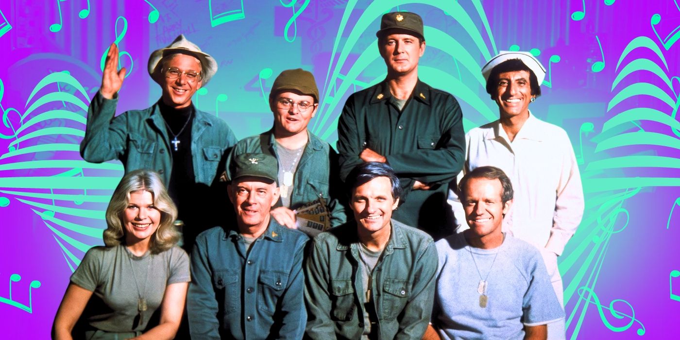 'M*A*S*H' Ending Explained — Is the Korean War Finally Over?