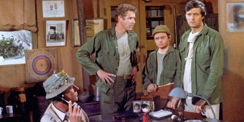 Where to Watch and Stream 'M*A*S*H'