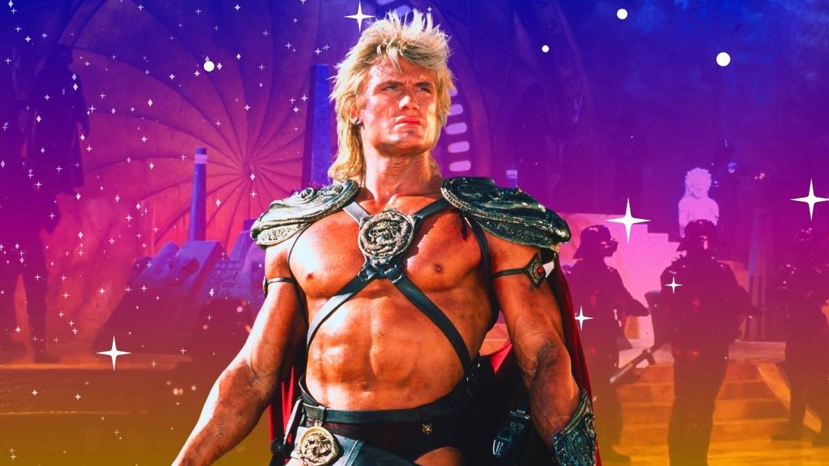‘Masters of the Universe’ Reboot Finally Has a Release Date