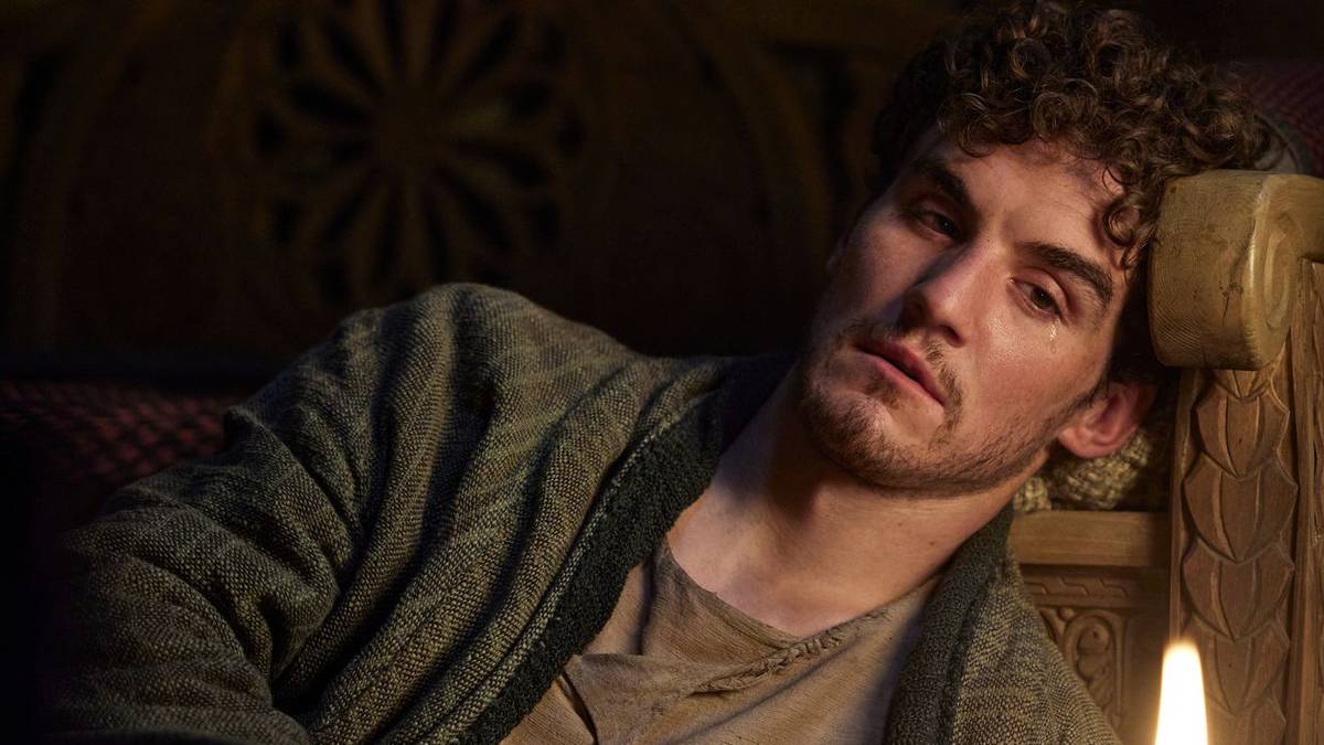 ‘The Wheel of Time’ Season 2 Episode 1 Recap: Separate Corners