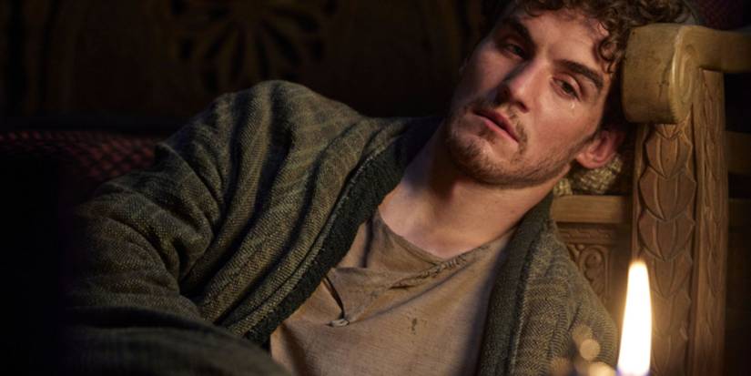 10 'Wheel of Time' Book Characters Missing From Season 2