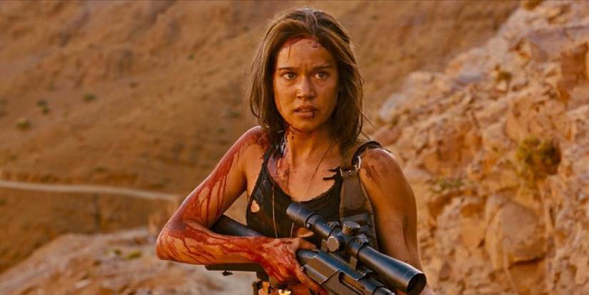 10 Best New French Extremity Horror Movies, Ranked