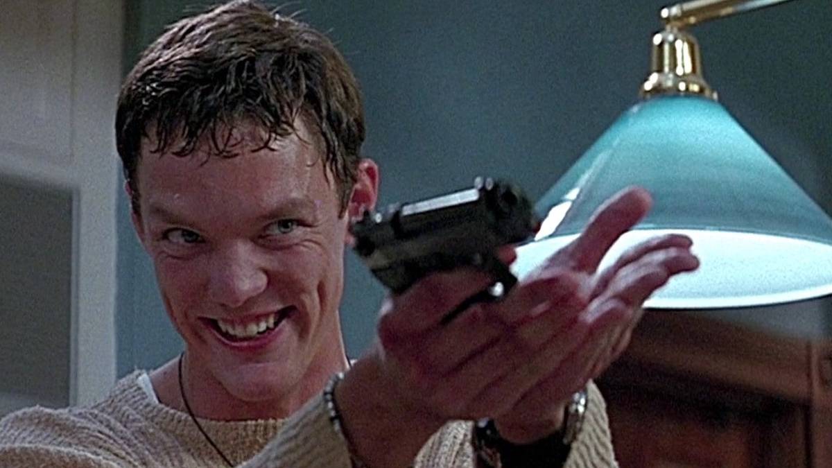 Matthew Lillard Is Ready to Return to 'Scream,' Says "It's Not Up to Me"