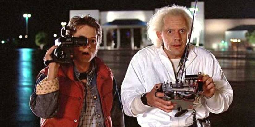 The 10 Highest-Grossing Movies From 1985 Prove Just How Different ...