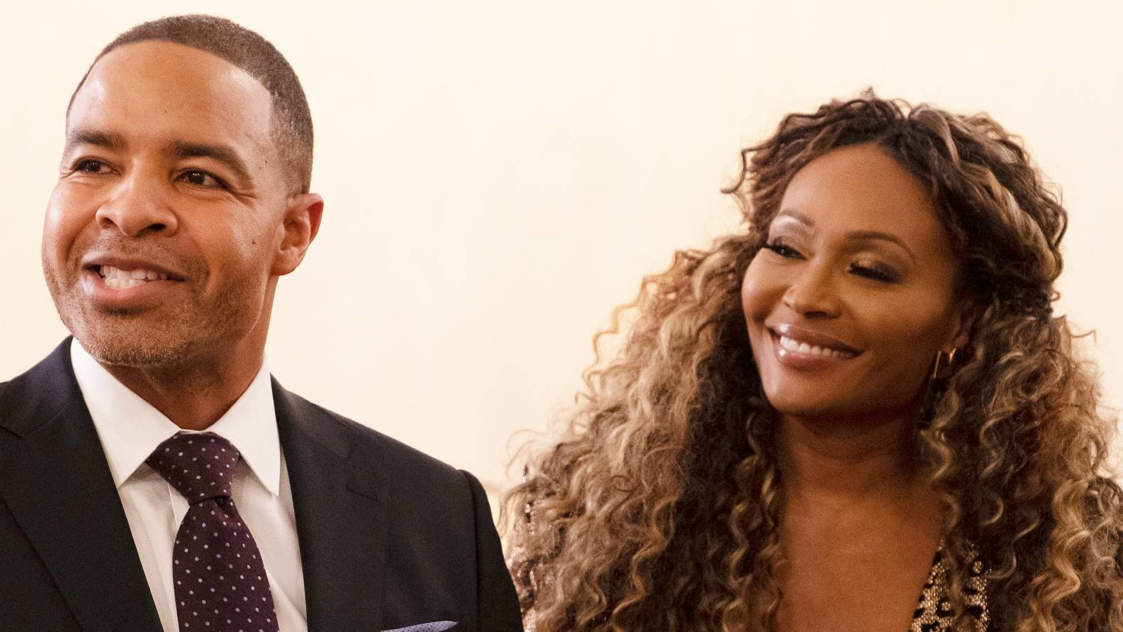 Cynthia Bailey Details Her Relationship With Mike Hill, Post-Divorce